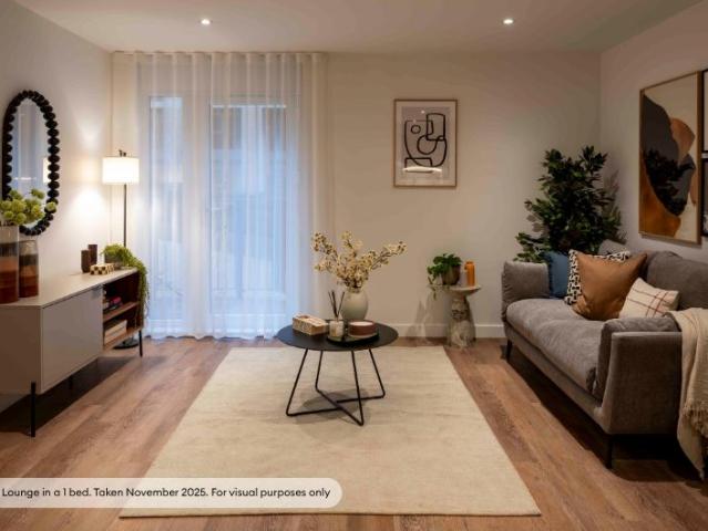 The Holloway, 14 Gough Street Birmingham B1, 1 bed flat to rent, £1,346 pcm | PrimeLocation
