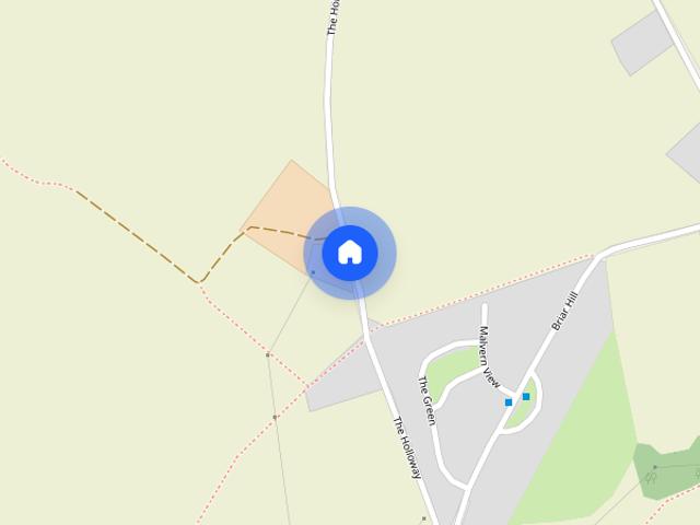 The Holloway, Chaddesley Corbett, DY10