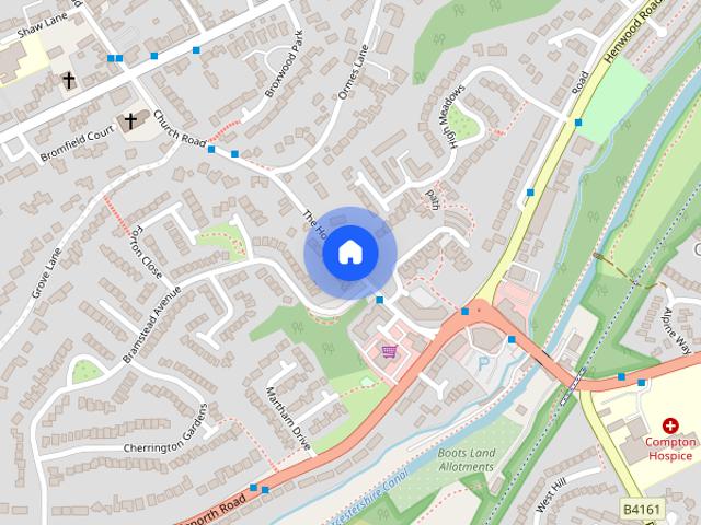 15 Bewick Court, Compton
