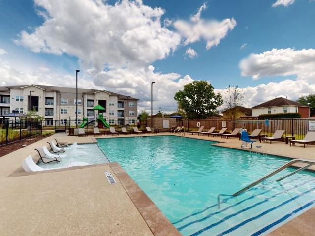 The Hollows 3 Bedroom Apartment for Rent at 2212 Dell Dale St, Sheldon, TX 77049 Houston Farms
