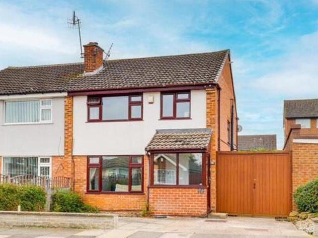 The Hollows, Silverdale, 3 Bedroom Semi detached