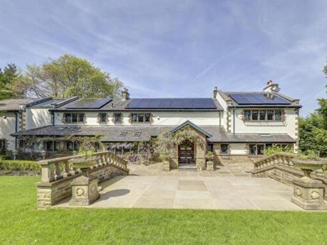 The Hollies, Alden Road, 6 Bedroom Detached