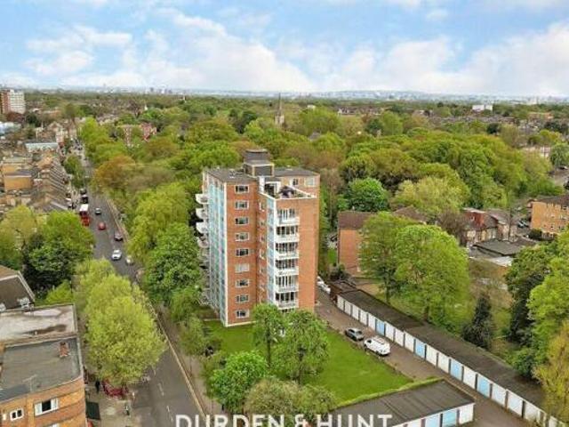 The Hollies, New Wanstead, 1 Bedroom Apartment