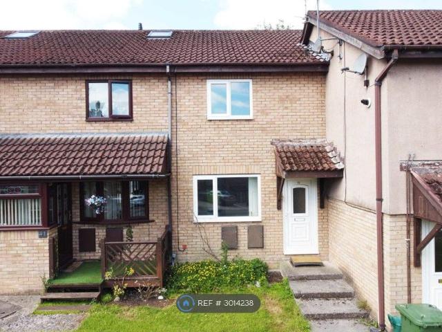 The Hollies, Pontyclun CF72, 2 bed terraced house to rent, £950 pcm | PrimeLocation