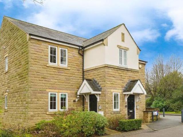 The Hollies, Pool In Wharfedale, 2 Bedroom Apartment