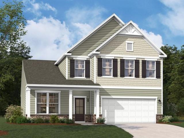 The Hollins Plan Fallbrook Community