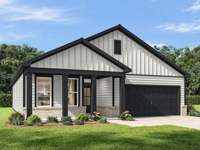 The Holly K Plan Rayburn Valley Community