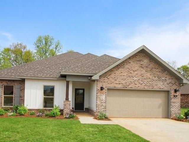 The Holly Plan Stonebridge Community