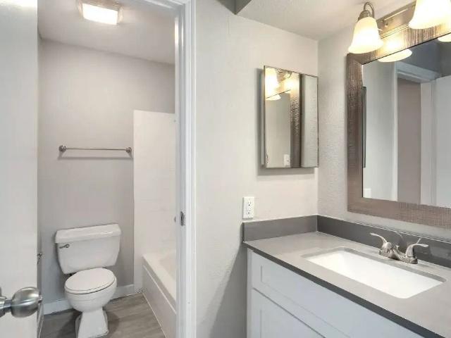 The Holt on Chisholm Trail 1 Bedroom Apartment for Rent at 5401 Overton Ridge Blvd, Fort Worth, TX 76132 City View