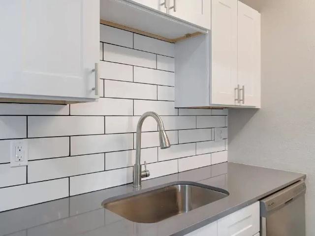 The Holt on Chisholm Trail 1 Bedroom Apartment for Rent at 5401 Overton Ridge Blvd, Fort Worth, TX 76132 City View