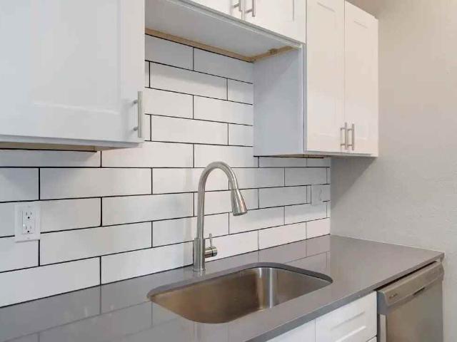 The Holt on Chisholm Trail 2 Bedroom Apartment for Rent at 5401 Overton Ridge Blvd, Fort Worth, TX 76132 City View