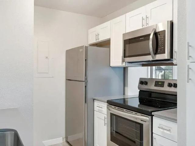 The Holt on Chisholm Trail 2 Bedroom Apartment for Rent at 5401 Overton Ridge Blvd, Fort Worth, TX 76132 City View