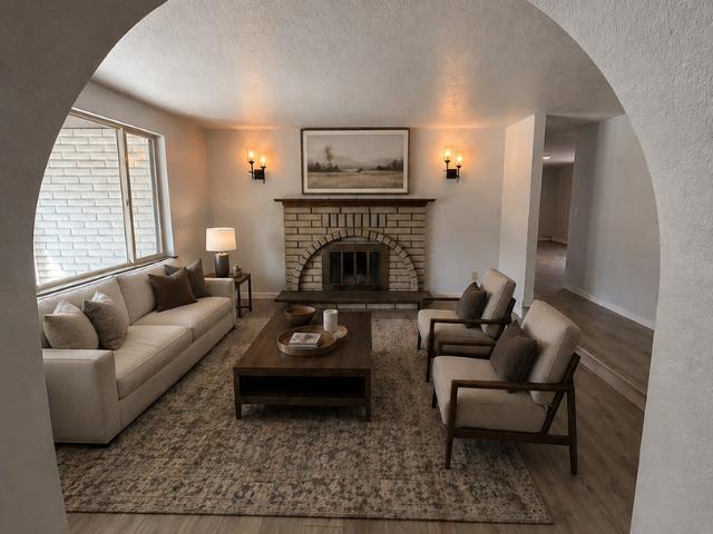The Home You’ll Compare Everything Else To!