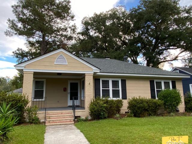The home you want in Ardsley Park