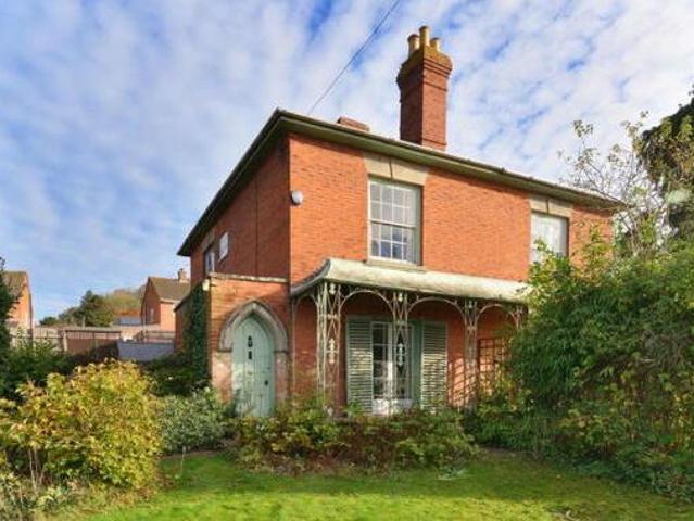 The Homend, Ledbury, 3 Bedroom Semi detached
