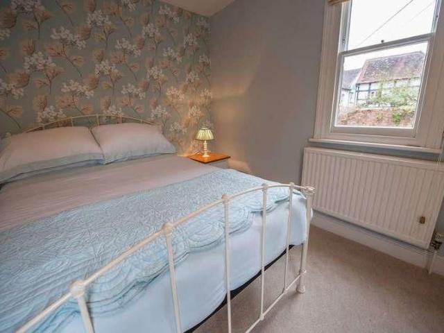 The Homend, Ledbury, Herefordshire, HR8