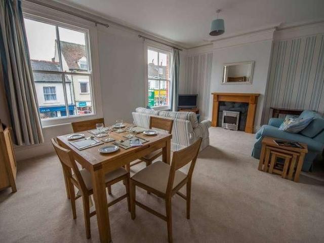 The Homend, Ledbury, Herefordshire, HR8
