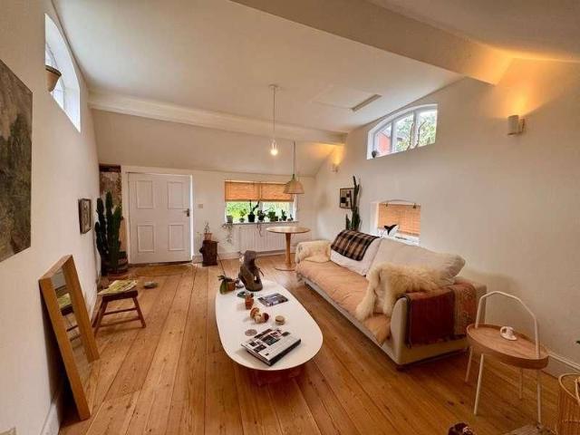 The Homend, Ledbury, Herefordshire, HR8