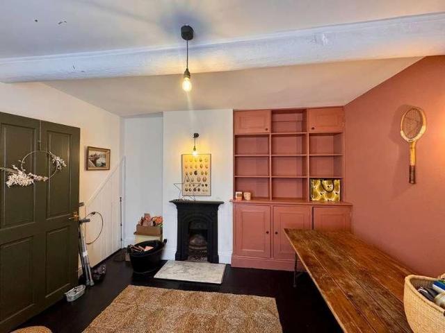 The Homend, Ledbury, Herefordshire, HR8