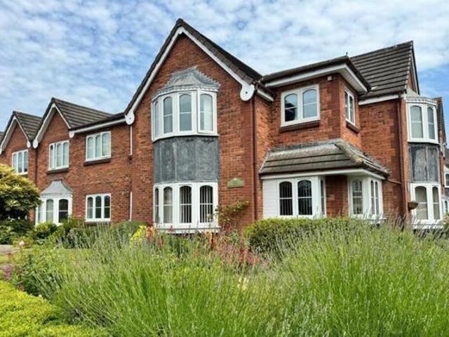 The Homestead, Henry Street, 1 Bedroom Retirement