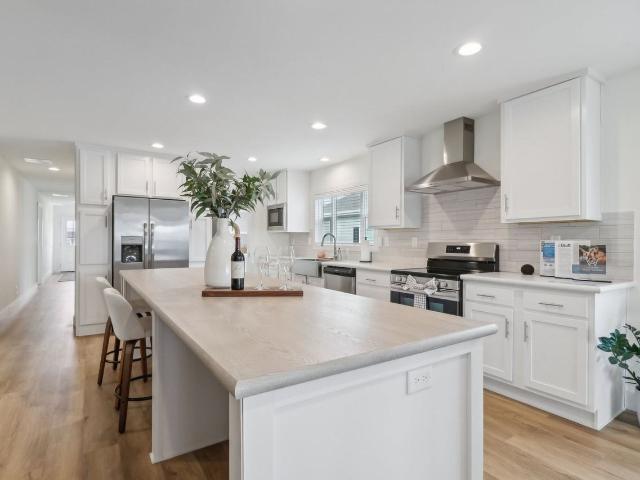 The Homes at Wolf Creek 3 Bedroom Apartment for Rent at 13600 W 177th St, Overland Park, KS 66221