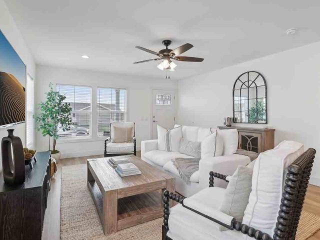 The Homes at Wolf Creek 3 Bedroom Apartment for Rent at 13600 W 177th St, Overland Park, KS 66221