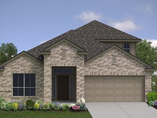 The Hondo Plan Steele Creek Community