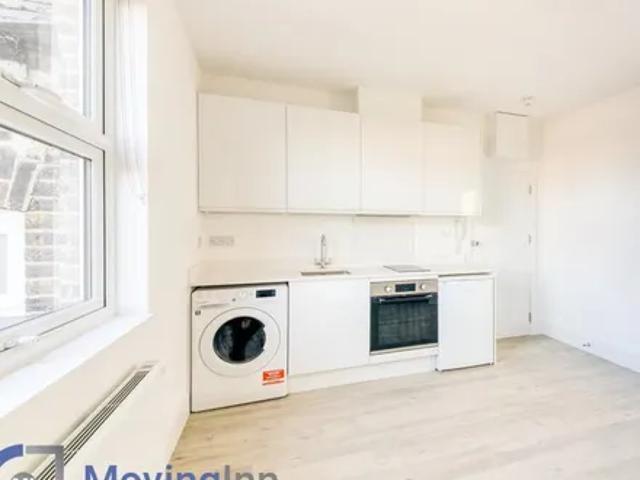 The Honor Oak, 1 St German's Road, London, SE23 1RH, United Kingdom | Studio apartment for rent #139544754 | Rentberry