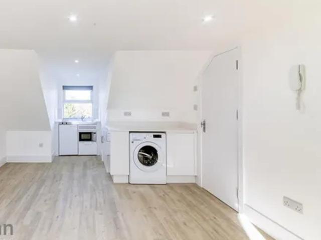 The Honor Oak, 1 St German's Road, London, SE23 1RH, United Kingdom | Studio apartment for rent #139544852 | Rentberry