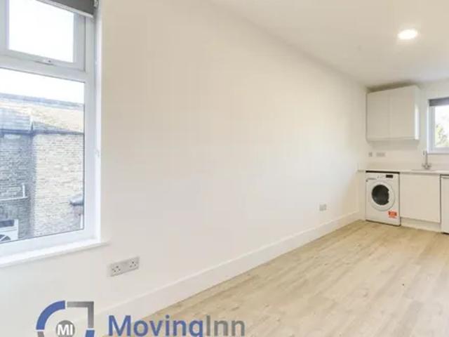 The Honor Oak, 1 St German's Road, London, SE23 1RH, United Kingdom | Studio apartment for rent #139621509 | Rentberry