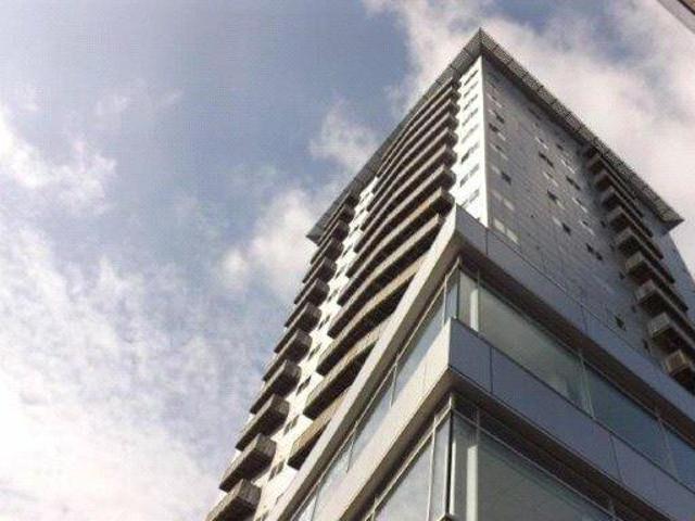 The Horizon, Navigation Street, 2 Bedroom Flat