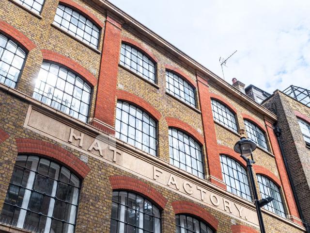 The Hat Factory, Soho, London W1F, 2 bed flat to rent, £6,500 pcm | PrimeLocation