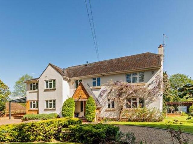 The Hatch, Windsor, 6 Bedroom Detached