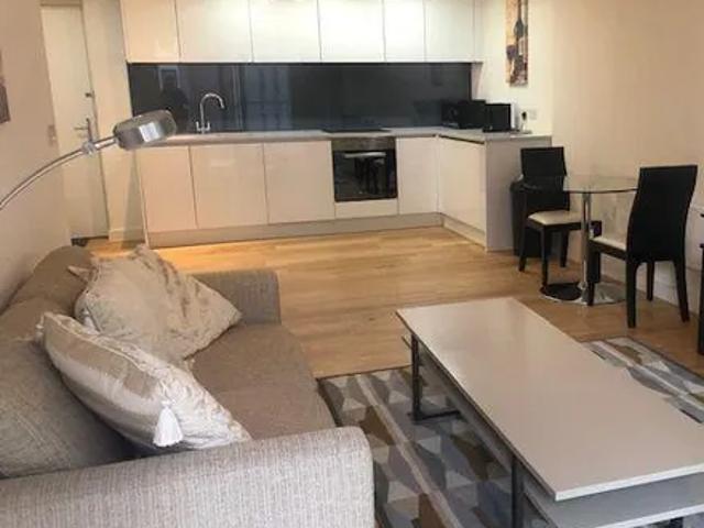The HatBox, 7 Munday Street, Manchester, M4 7AZ, United Kingdom | 1 bed apartment for rent #140400085 | Rentberry
