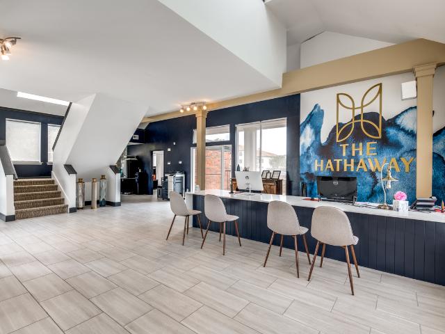 The Hathaway At Willow Bend 1 Bedroom Apartment for Rent at 2525 Preston Rd, Plano, TX 75093 Willow Bend