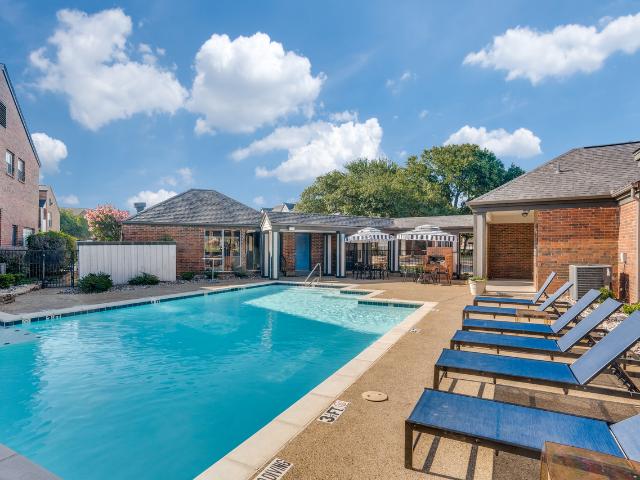 The Hathaway At Willow Bend 1 Bedroom Apartment for Rent at 2525 Preston Rd, Plano, TX 75093 Willow Bend