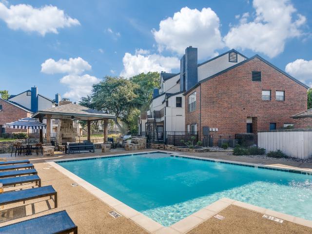 The Hathaway At Willow Bend 1 Bedroom Apartment for Rent at 2525 Preston Rd, Plano, TX 75093 Willow Bend