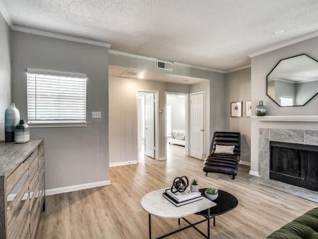 The Hathaway At Willow Bend 2 Bedroom Apartment for Rent at 2525 Preston Rd, Plano, TX 75093 Willow Bend