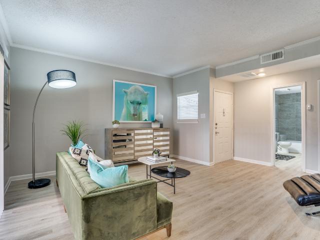 The Hathaway At Willow Bend 2 Bedroom Apartment for Rent at 2525 Preston Rd, Plano, TX 75093 Willow Bend