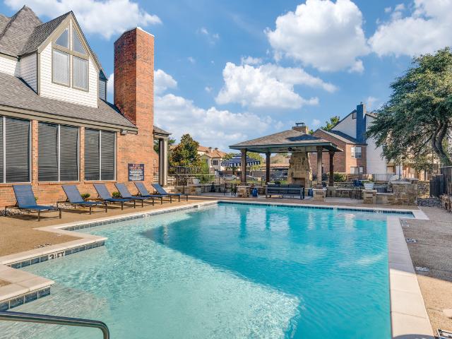 The Hathaway At Willow Bend 2 Bedroom Apartment for Rent at 2525 Preston Rd, Plano, TX 75093 Willow Bend
