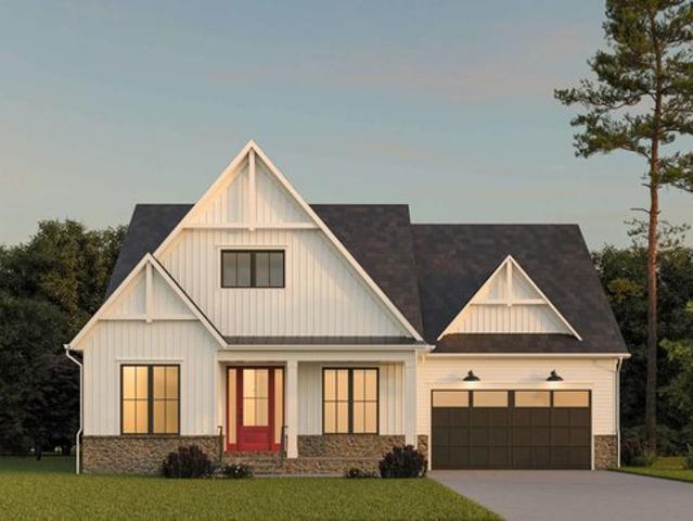 The Hathaway Plan Rosehaven Community