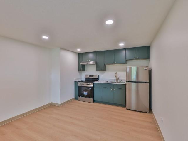 The Haven 1 Bedroom Apartment for Rent at 551 Elm St, Martin, TN 38237