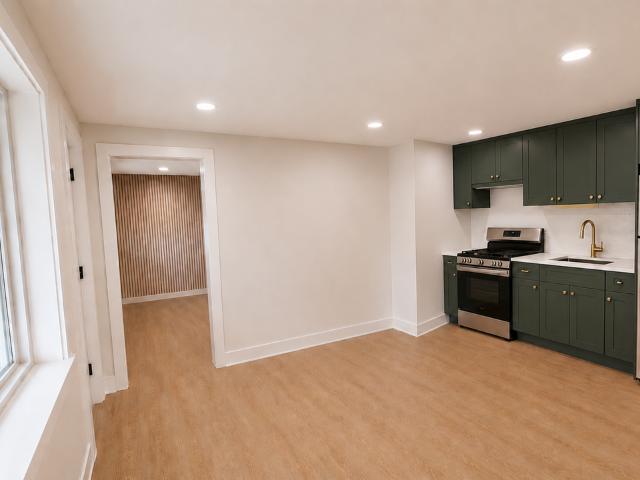 The Haven 2 Bedroom Apartment for Rent at 551 Elm St, Martin, TN 38237