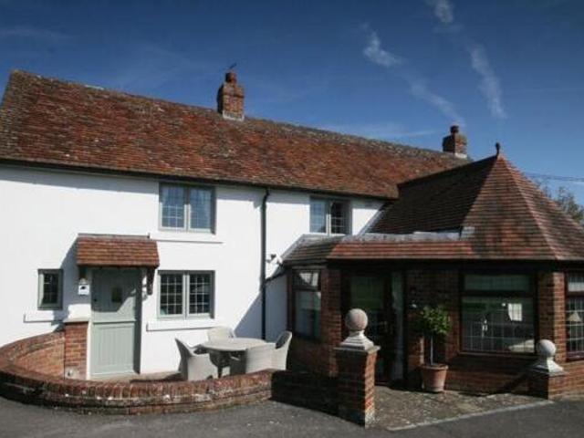 The Haven, Cuddesdon, 2 Bedroom Cottage