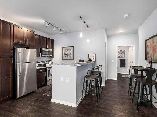 The Haven Apartments 2 Bedroom Apartment for Rent at 4025 Pier Light Dr, Wyoming, MI 49418