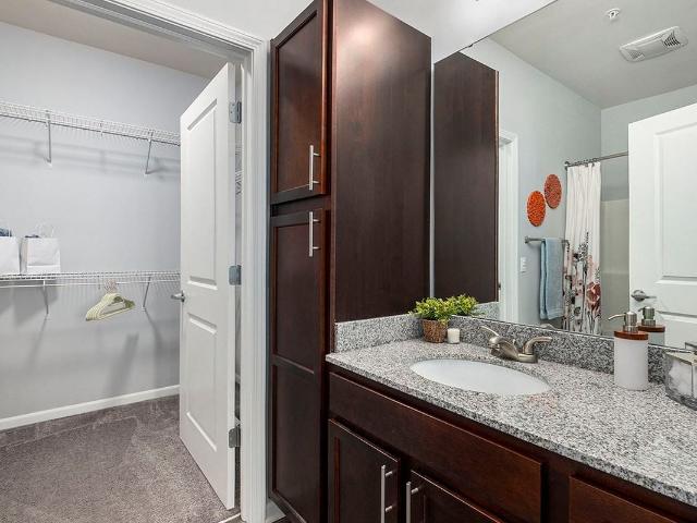 The Haven Apartments 2 Bedroom Apartment for Rent at 4025 Pier Light Dr, Wyoming, MI 49418
