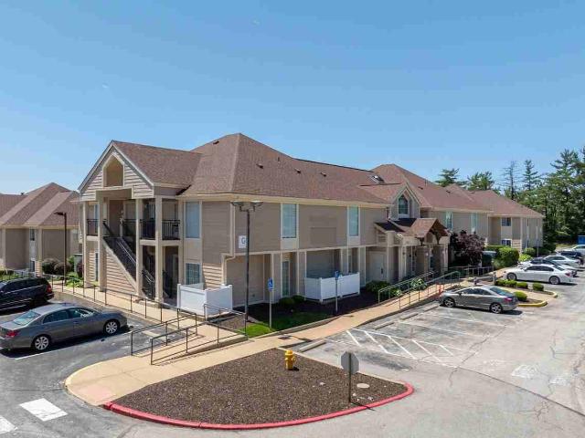 The Haven at Craigshire 1 Bedroom Apartment for Rent at 1855 Craigshire Dr, Saint Louis, MO 63146