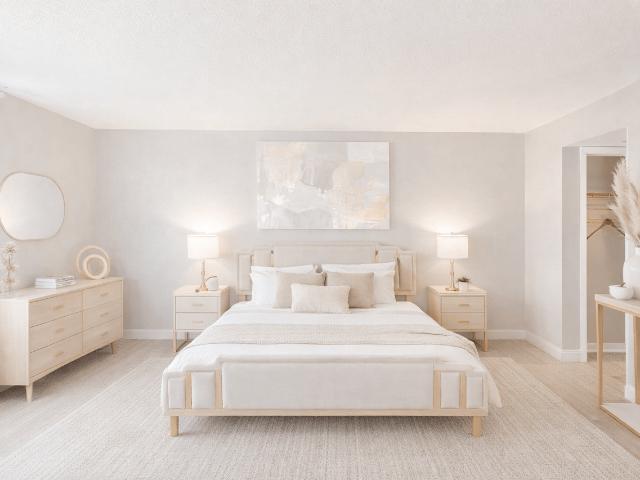 The Haven at Academy 1 Bedroom Apartment for Rent at 3880 N Academy Blvd, Colorado Springs, CO 80917 Palmer Park