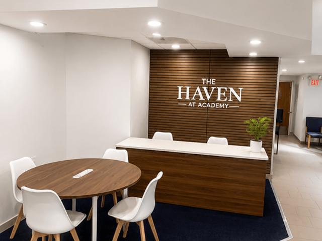 The Haven at Academy 1 Bedroom Apartment for Rent at 3880 N Academy Blvd, Colorado Springs, CO 80917 Palmer Park