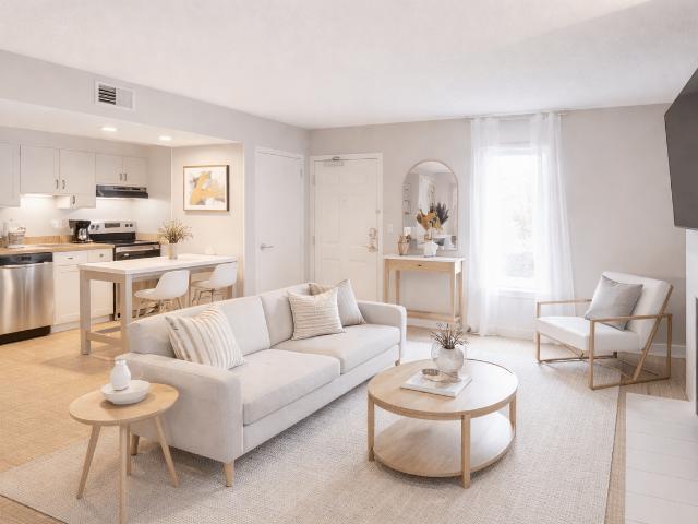 The Haven at Academy Studio Apartment for Rent at 3880 N Academy Blvd, Colorado Springs, CO 80917 Palmer Park